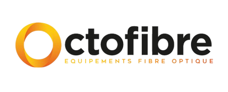 FTTH Définition : Fibre jusqu'au domicile (10 Gbit/s) – Octofibre